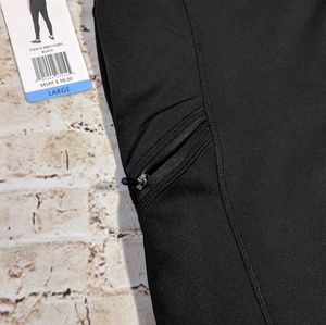 Active Life | Pants & Jumpsuits | Active Life Fleece Lined Leggings ...